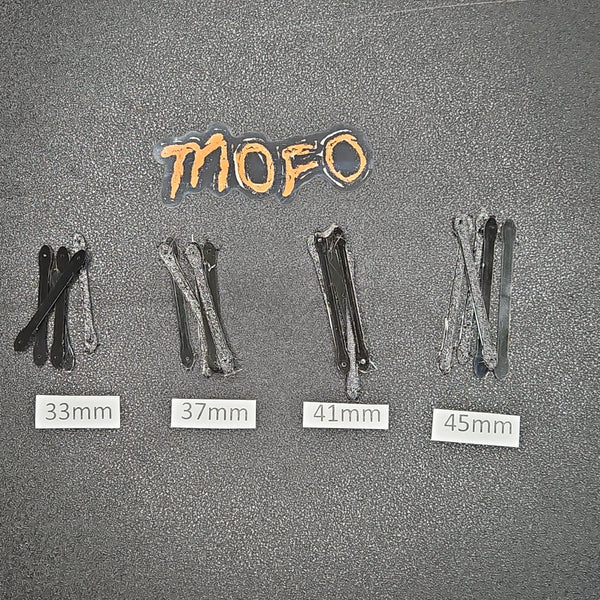 Limiting Straps – Mofo Rc