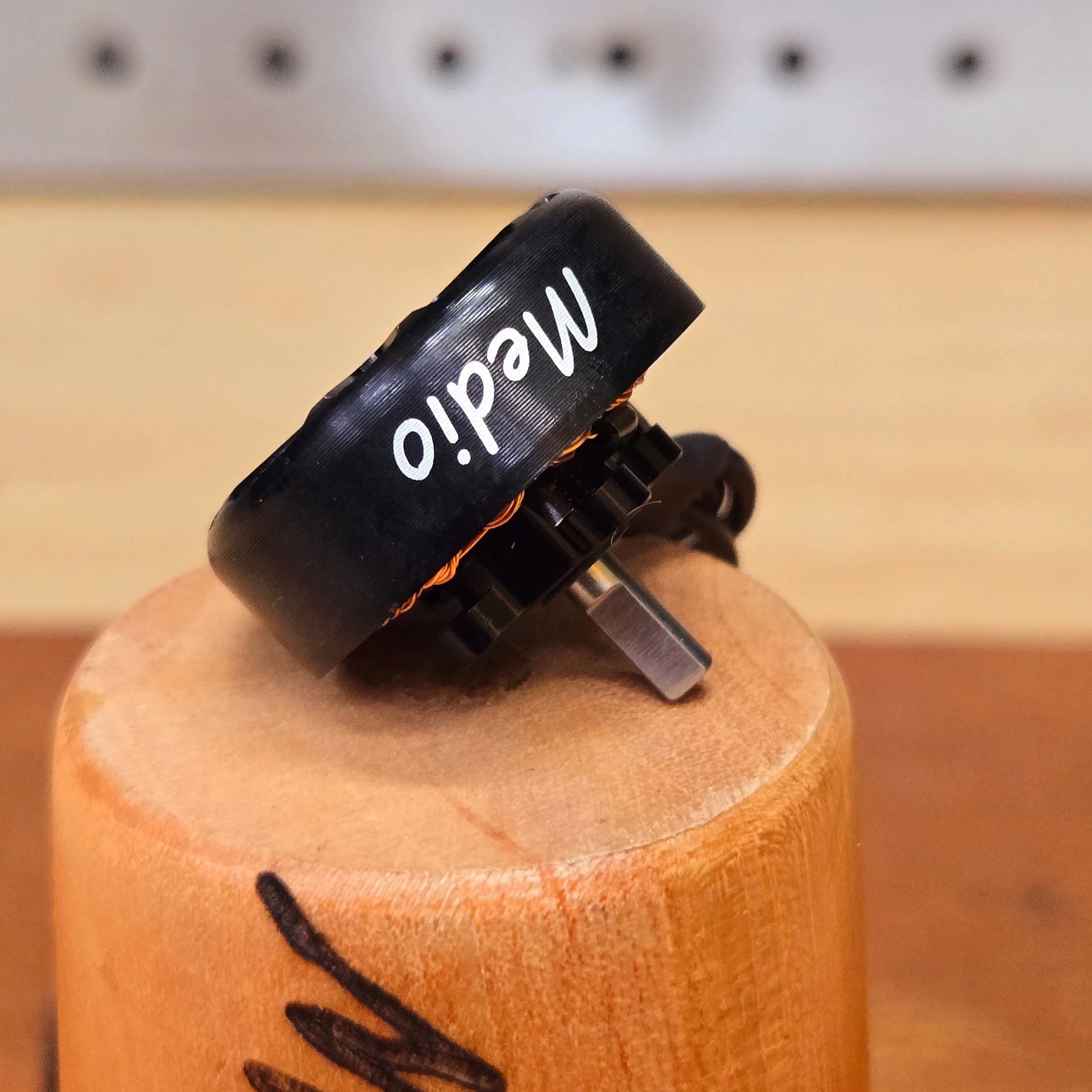 Mofo RC | MVP 2550Kv Brushless Pancake Motor – Mofo Rc
