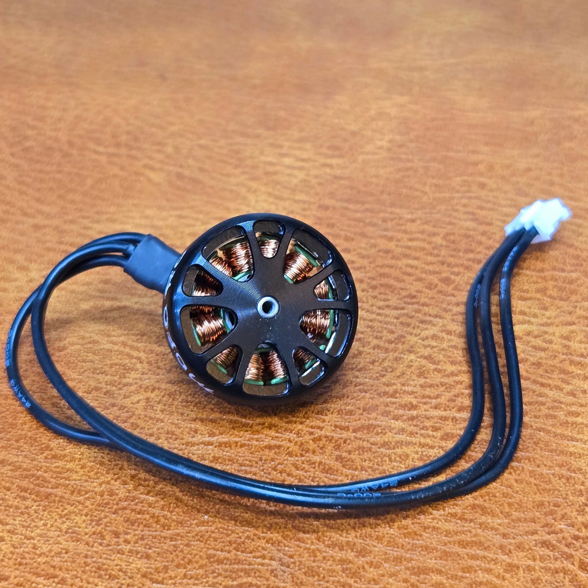 Mofo RC | MVP 2550Kv Brushless Pancake Motor – Mofo Rc