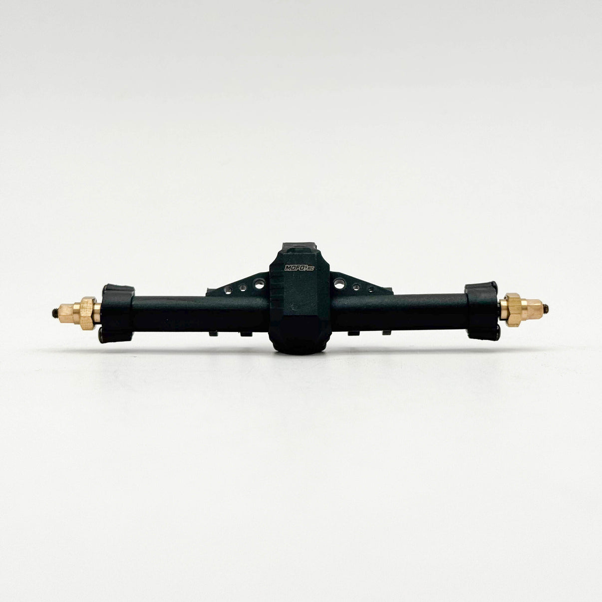 Mofo RC | X15 Front and Rear Nylon Axle Set (For Axial® SCX24™/AX24 ...