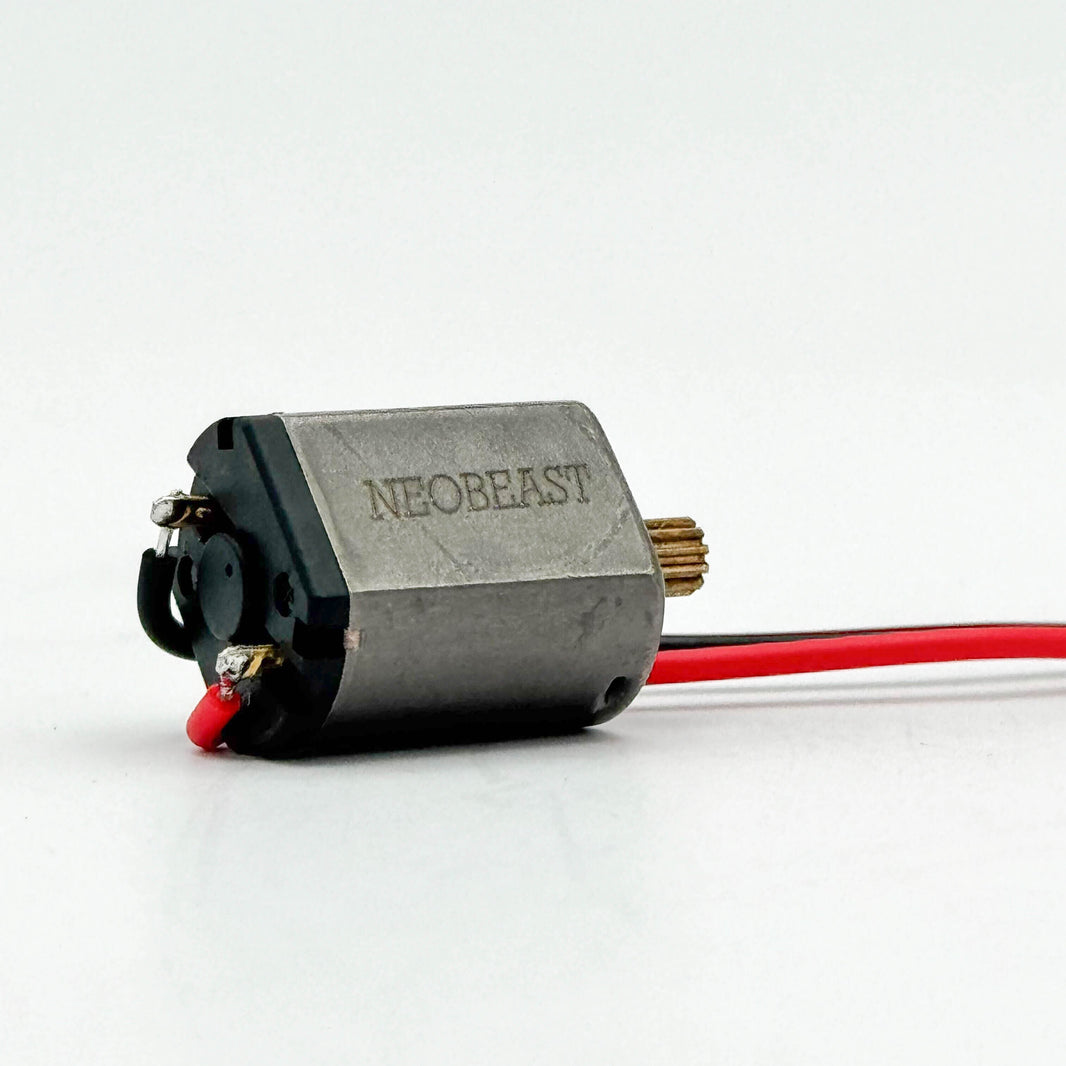 Brushed Motors for Axial® SCX30™ – Mofo Rc