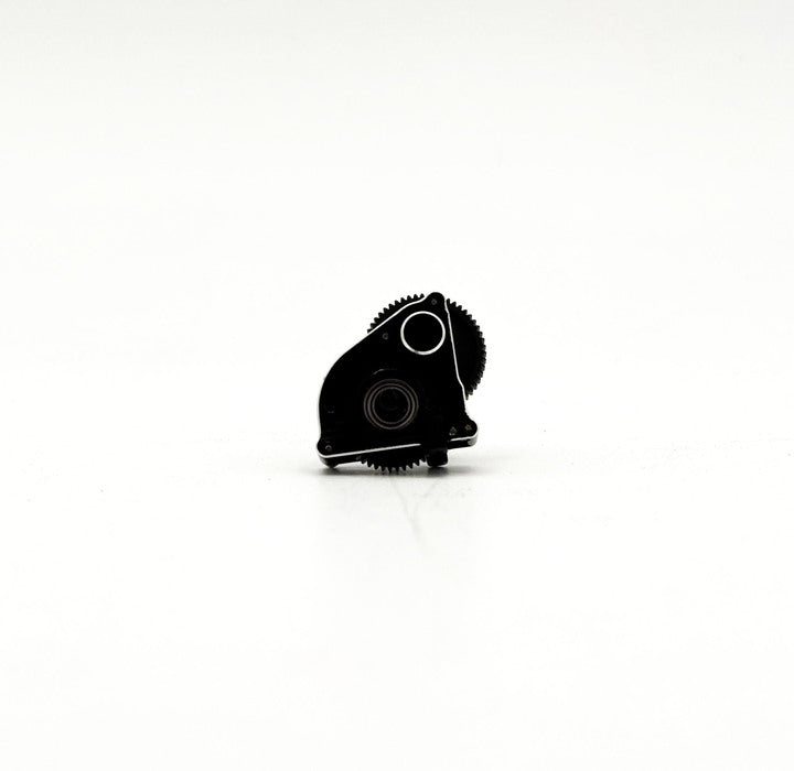 Mofo RC | Bulletproof Transmission - Aluminum or Brass (For Axial® SCX ...