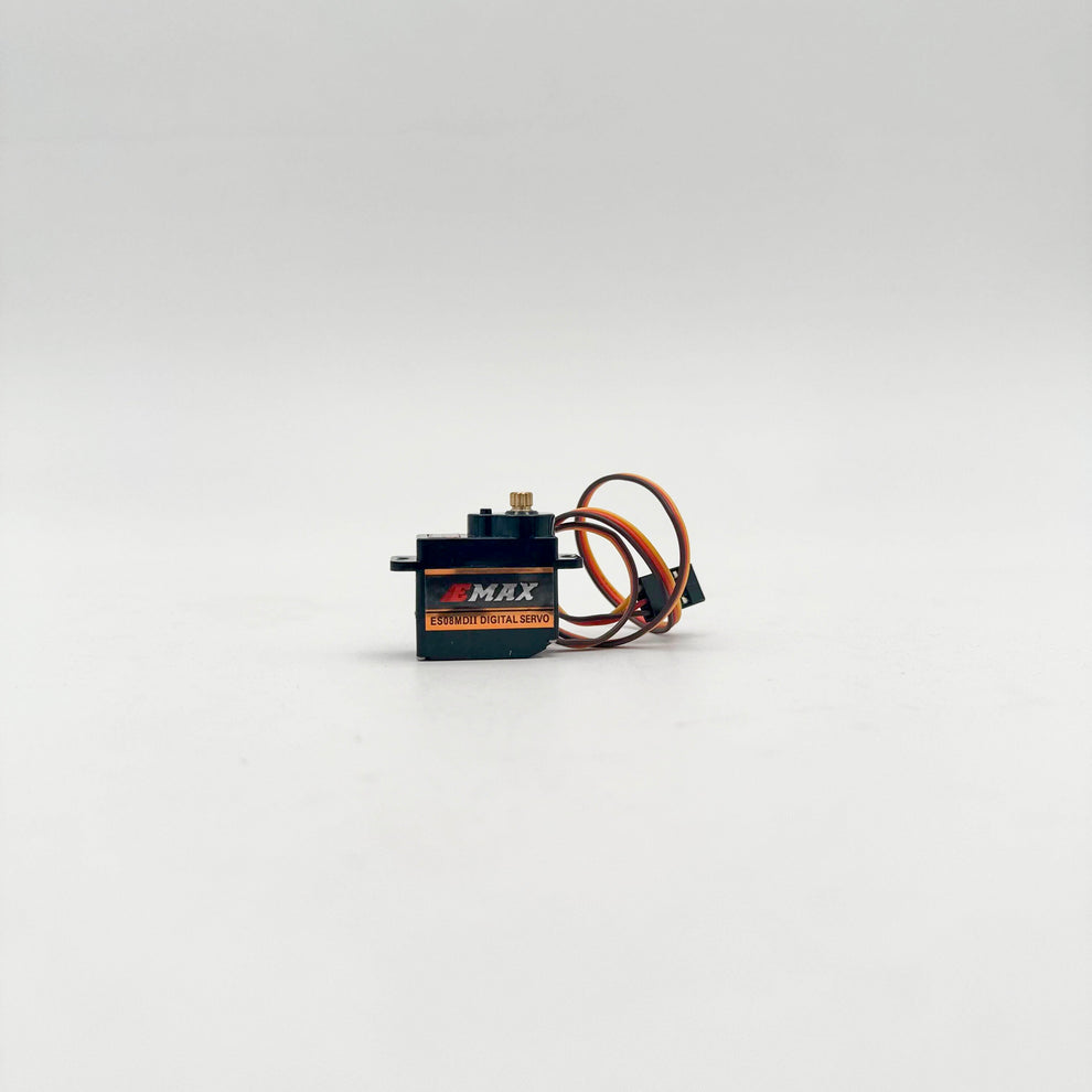 EMax ES08MD II 13g Digital Metal Gear Servo – Mofo Rc
