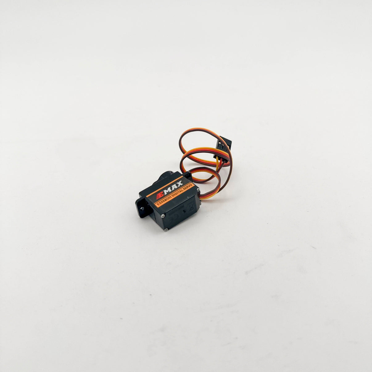 EMax ES08MD II 13g Digital Metal Gear Servo – Mofo Rc