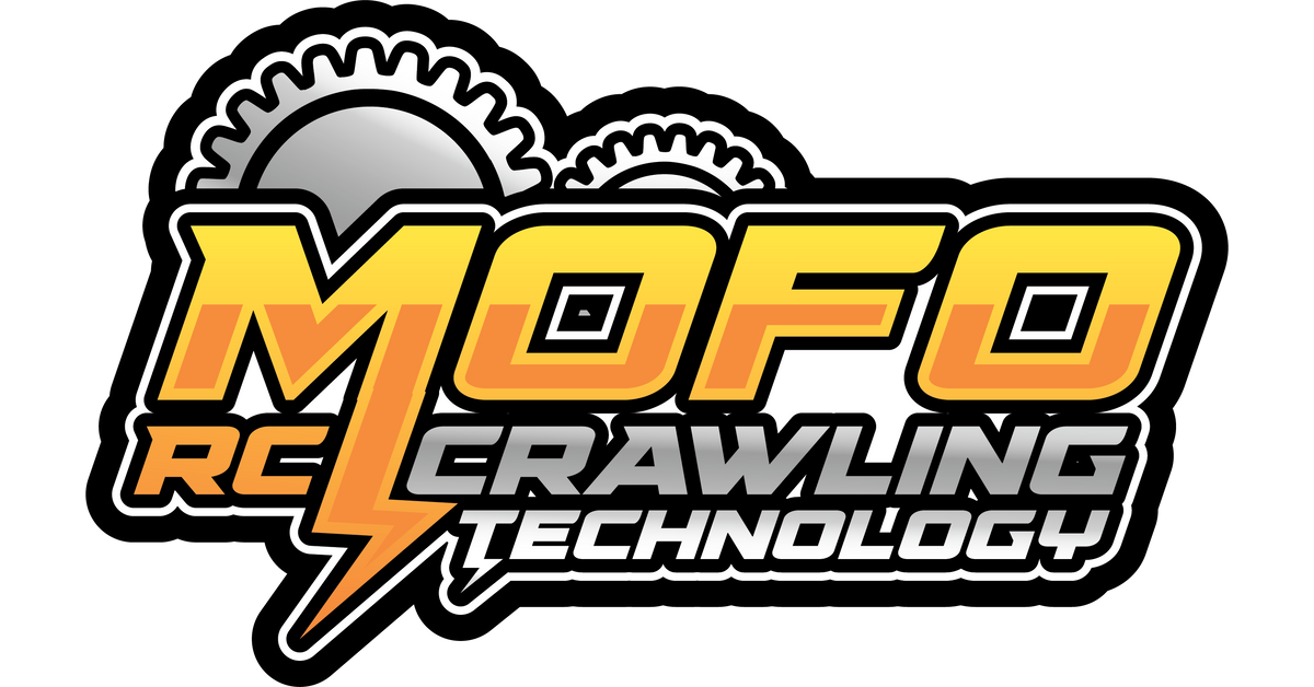 Mofota Body Parts - Truck Bed – Mofo Rc