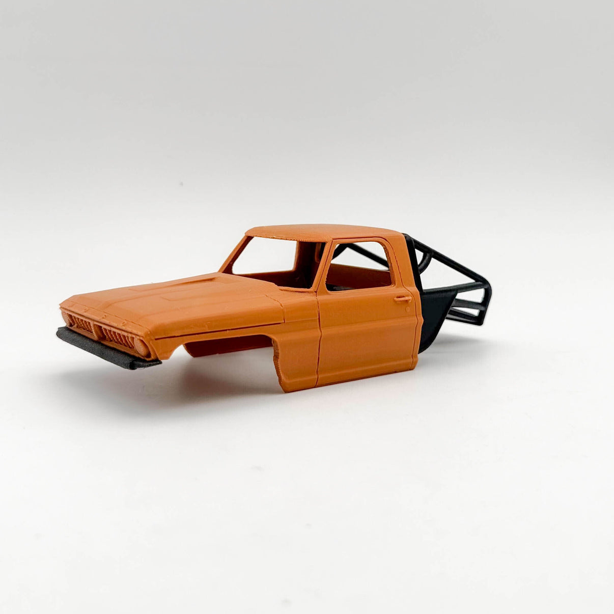 Mofo RC | Fjord Asunder Scale Body Kit – Mofo Rc