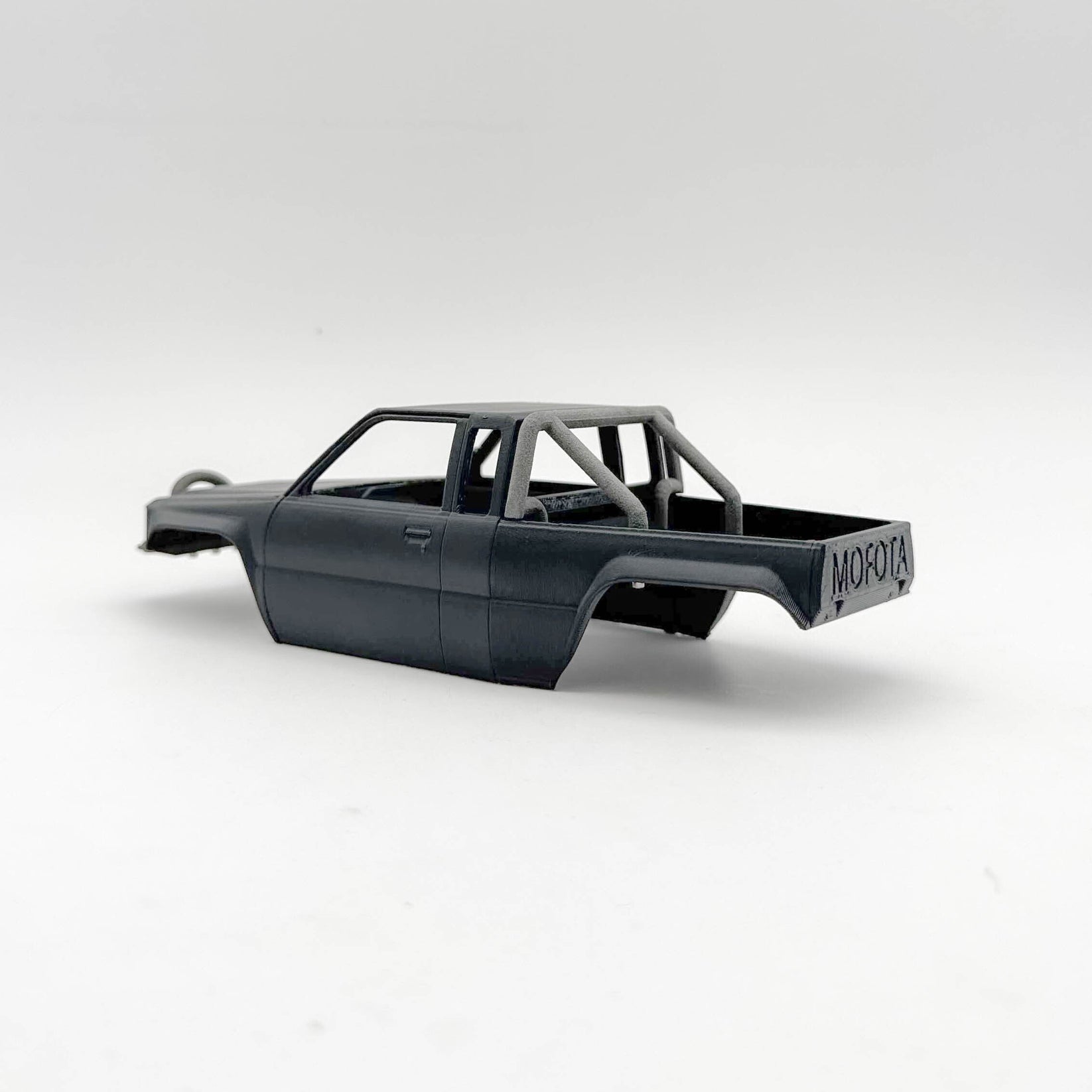 Mofo RC | Mofota Scale Body Kit w/ Truck Bed (Standard Colors) – Mofo Rc
