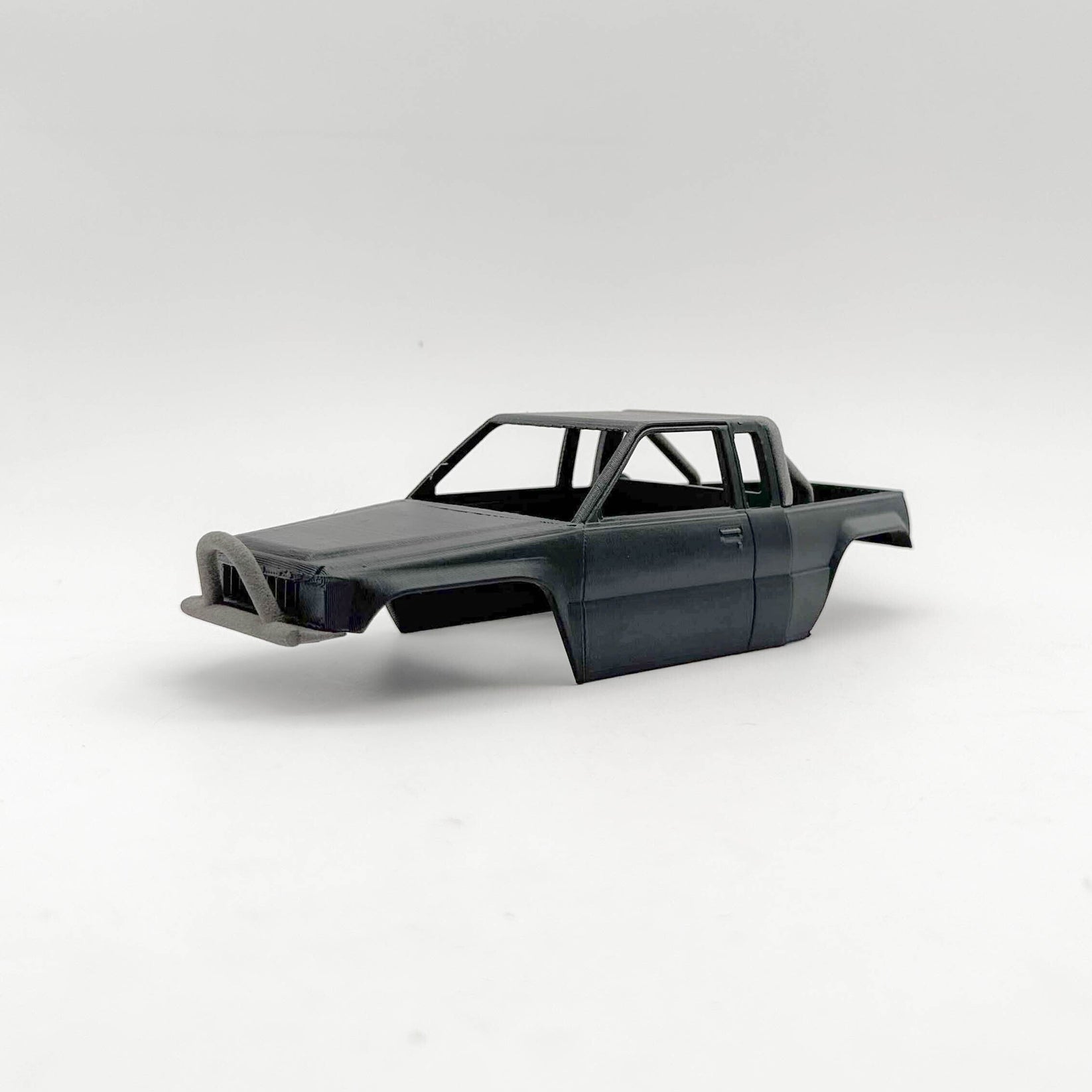 Mofo RC | Mofota Scale Body Kit w/ Truck Bed (Standard Colors) – Mofo Rc