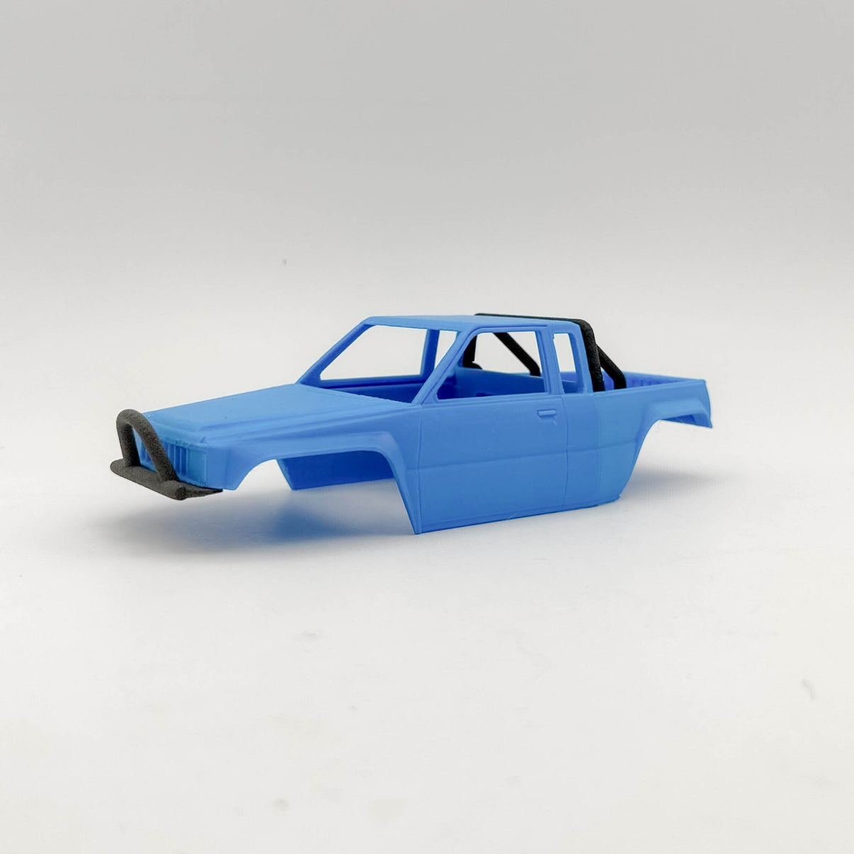 Mofo RC | Mofota Scale Body Kit w/ Truck Bed (Standard Colors) – Mofo Rc