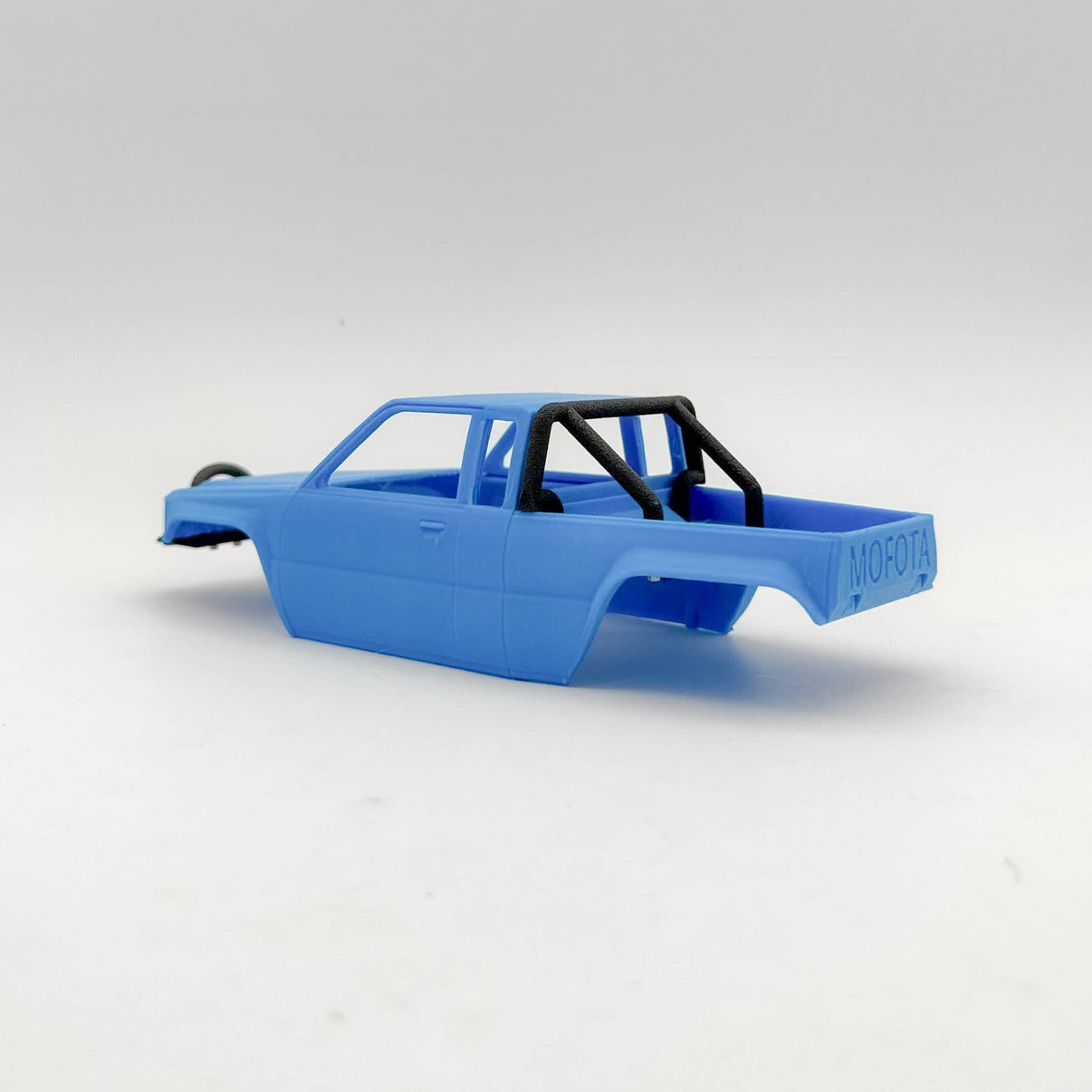 Mofo RC | Mofota Scale Body Kit w/ Truck Bed (Standard Colors) – Mofo Rc
