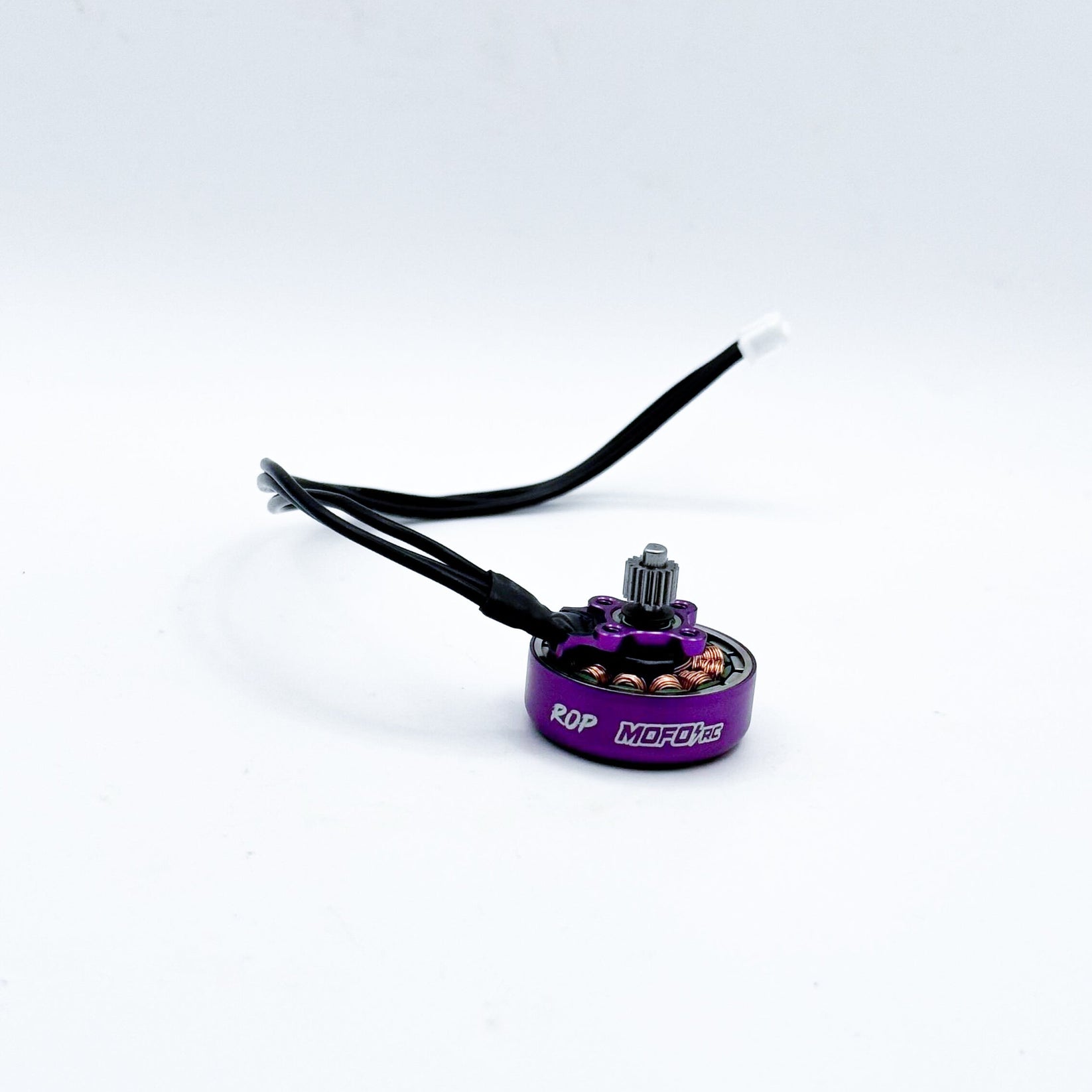 Mofo RC | ROP 3400Kv Brushless Pancake Motor + Mount/Transmission Comb ...