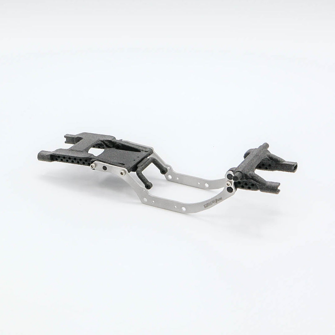 Mofo RC | Pocket Snake Chassis Kit 2.0 (For Axial® SCX30™) - Made In T ...