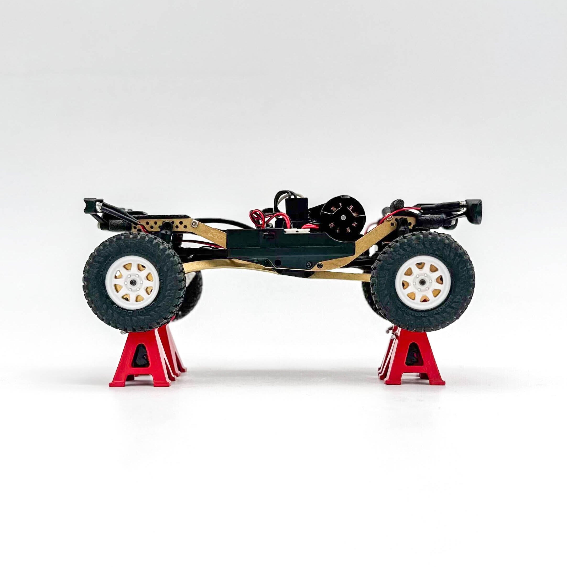 All Axial® SCX30™ Upgrades – Mofo Rc