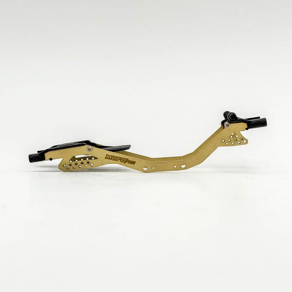 Mofo RC | 737 Modzilla Chassis Kit (For Axial® SCX30™) - Made In Texas ...