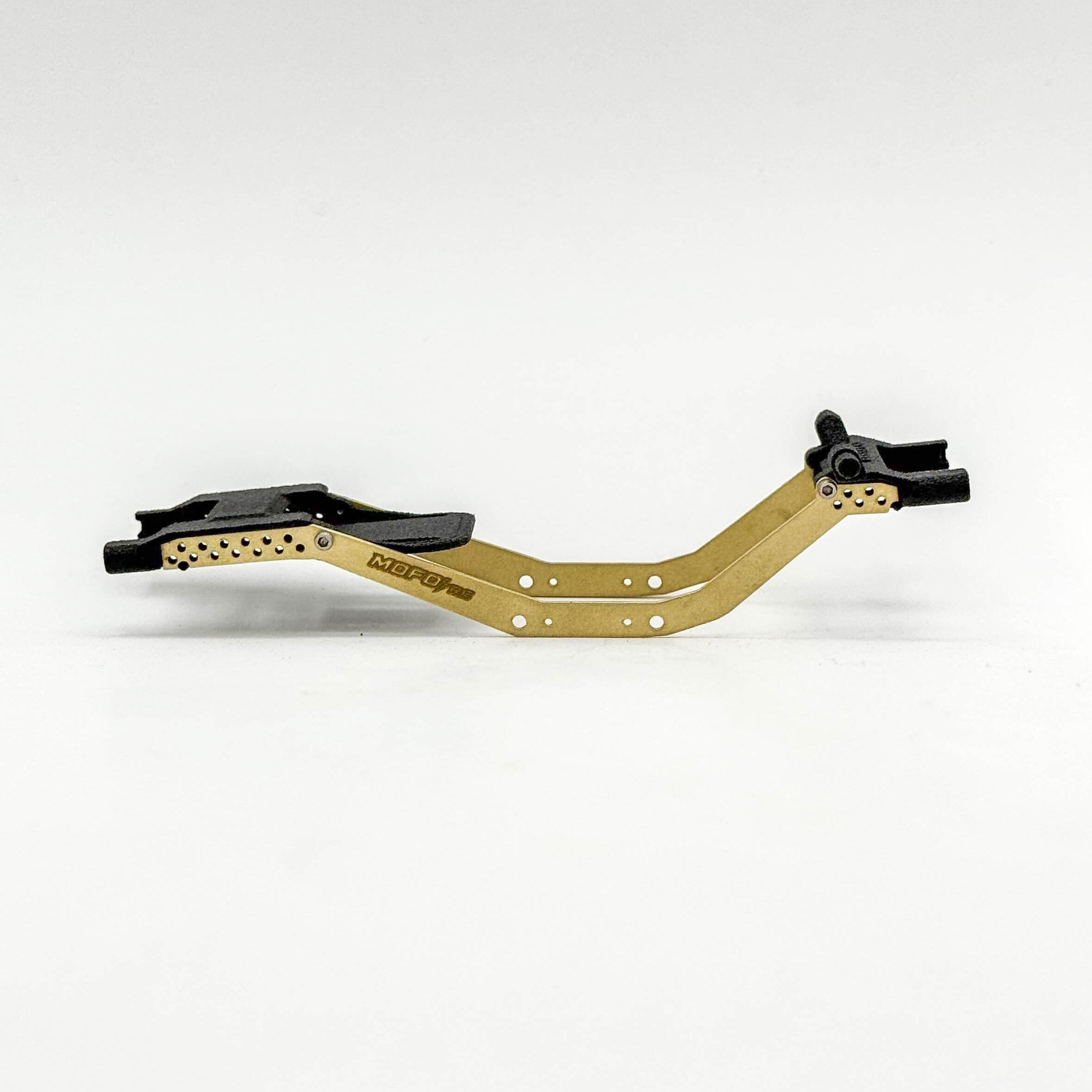 Mofo RC | Pocket Snake Chassis Kit (For Axial® SCX30™) - Made In Texas ...