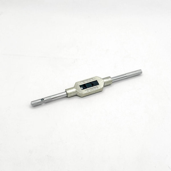 #1 Adjustable Tap Handle For M1-M10 / 1/16"-3/8" Taps – Mofo Rc