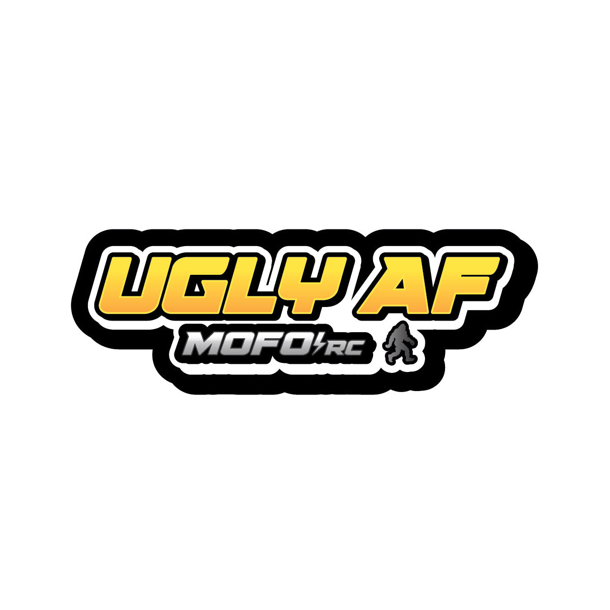 Mofo RC | Sticker Slap Bundle – Mofo Rc