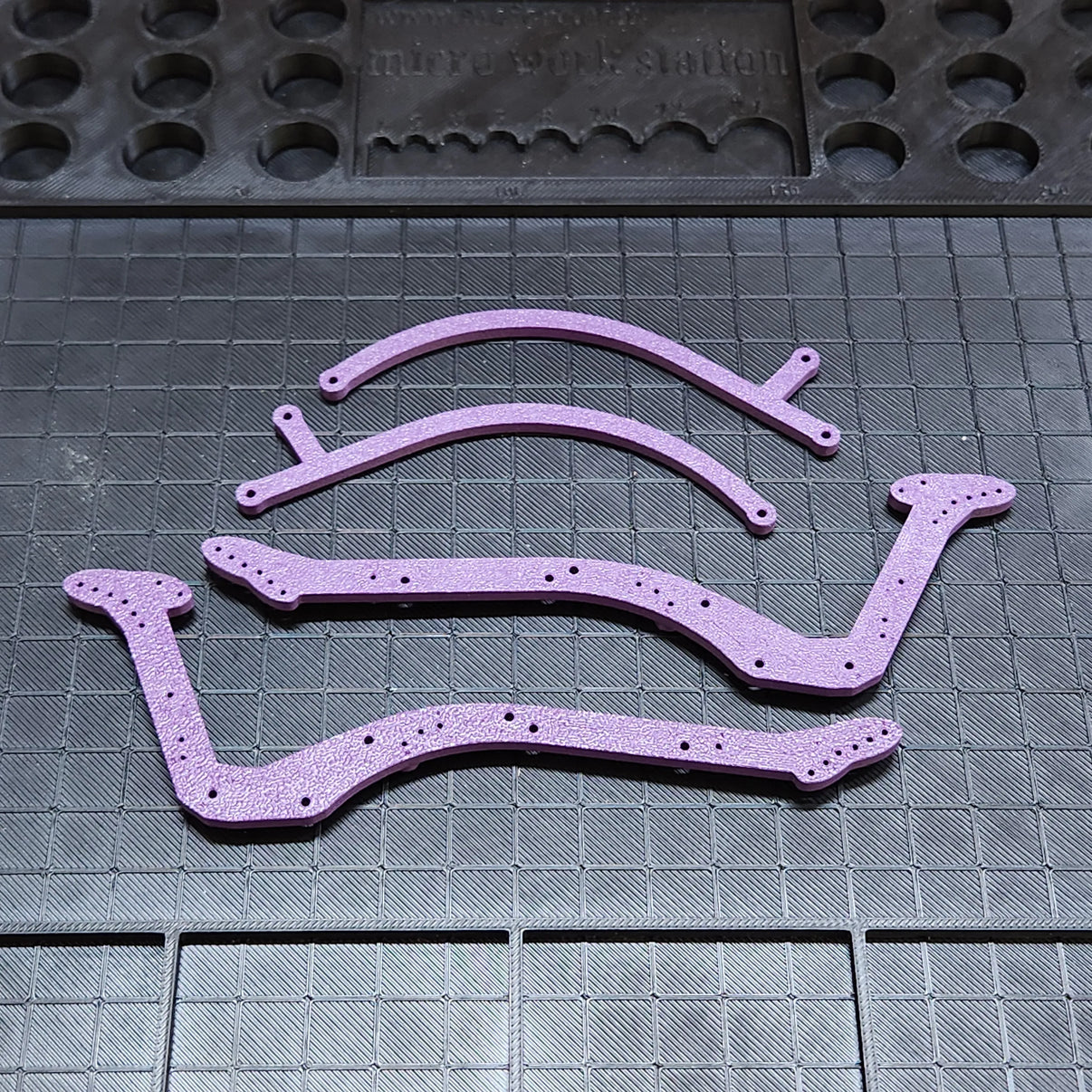 Mini Wild XT Chassis for 24th scale Axial – Mofo Rc