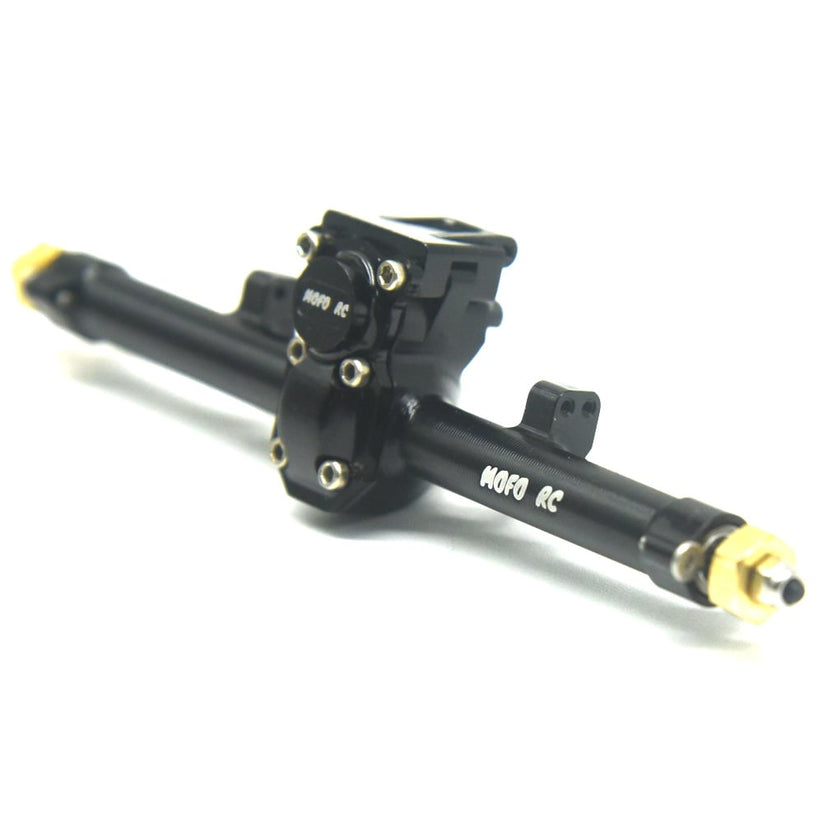 Mofo 44s Billet Premium Scale Axles for axial scx24 – Mofo Rc