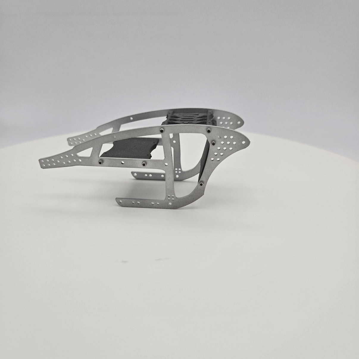 Reverso Caged Ugly Mod Chassis for Scx24 – Mofo Rc