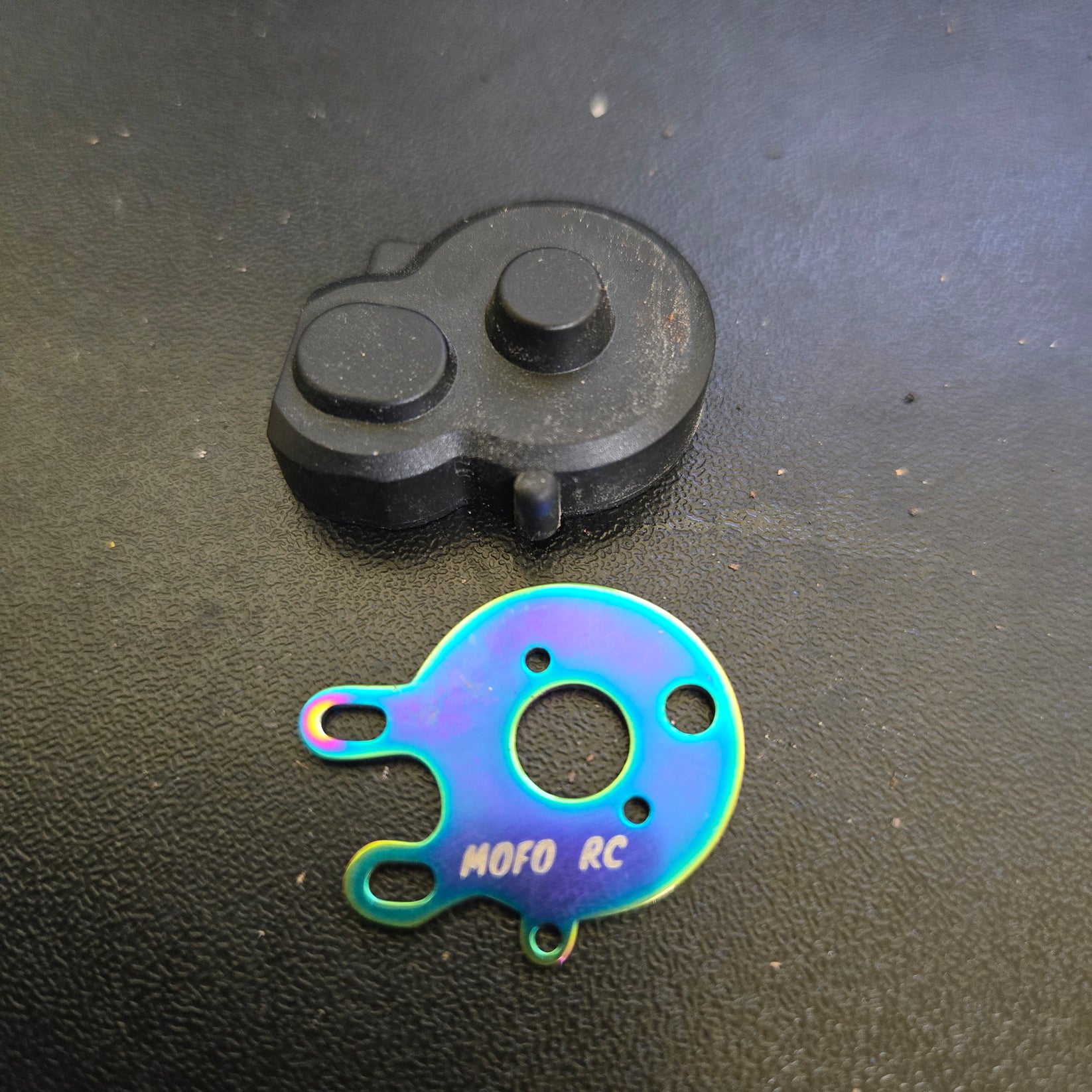 Losi Micro B/ Micro T Parts - Buzzsaw Brushed Motor Upgrade Kit & Upgr ...