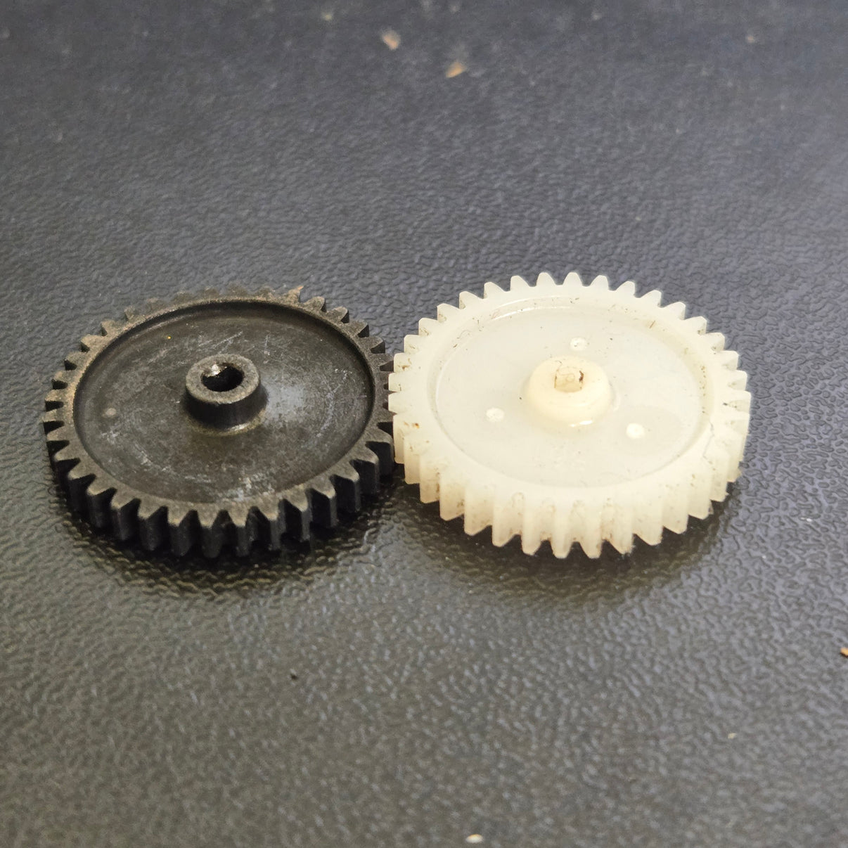 Losi Micro B/ Micro T Parts - Buzzsaw Brushed Motor Upgrade Kit & Upgr ...