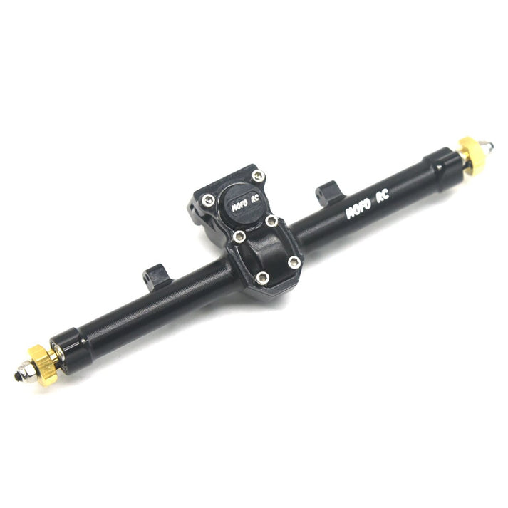 Mofo 44s Billet Premium Scale Axles for axial scx24 – Mofo Rc