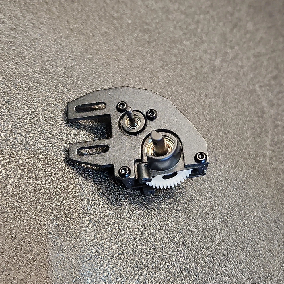 Big Block and BigBlockX Motors with Side Mount for Scx24 – Mofo Rc