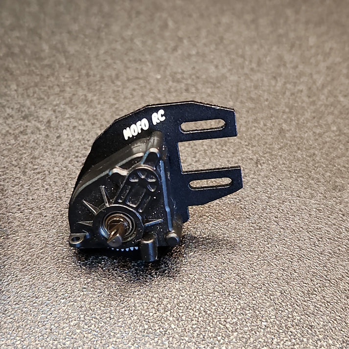 Big Block and BigBlockX Motors with Side Mount for Scx24 – Mofo Rc