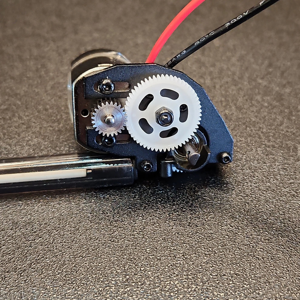 Big Block and BigBlockX Motors with Side Mount for Scx24 – Mofo Rc