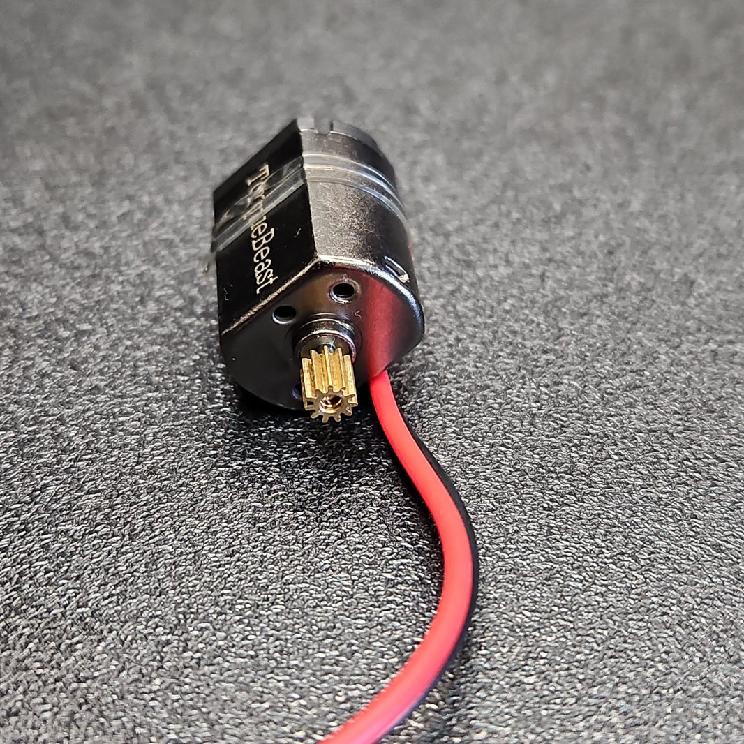 Brushed Motors for Axial® SCX30™ – Mofo Rc