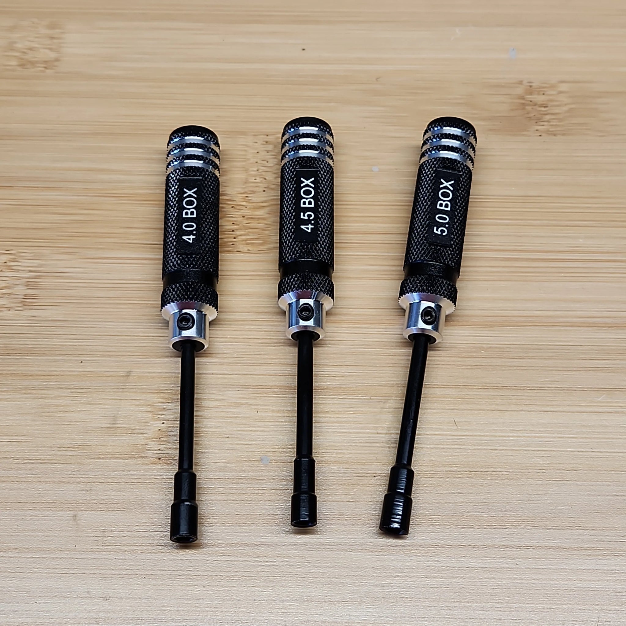 Wheel Nut Tool, Thin walled Select Size – Mofo Rc