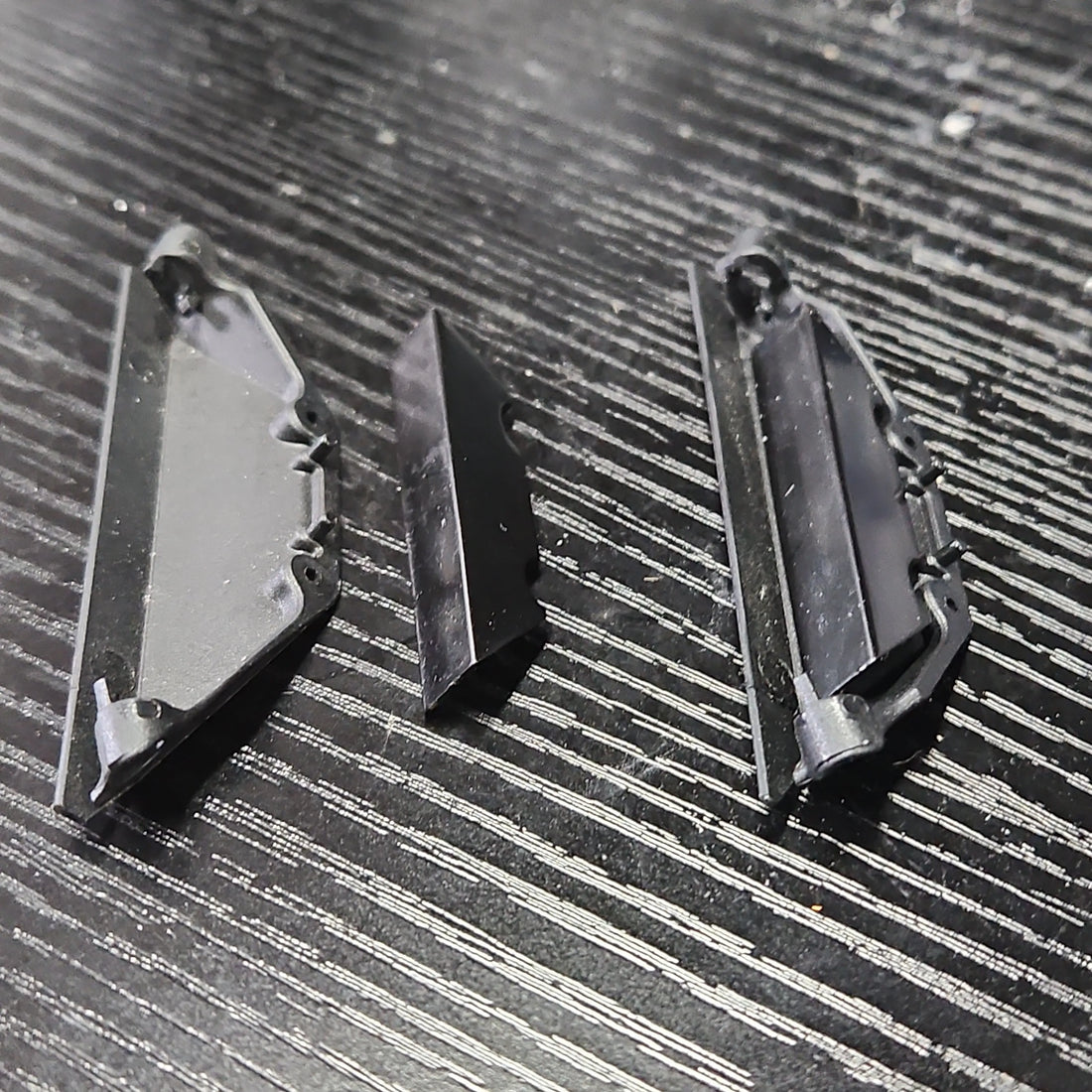 AX24 Brass Boulder Bars / Slider Board Weights - SBW's – Mofo Rc