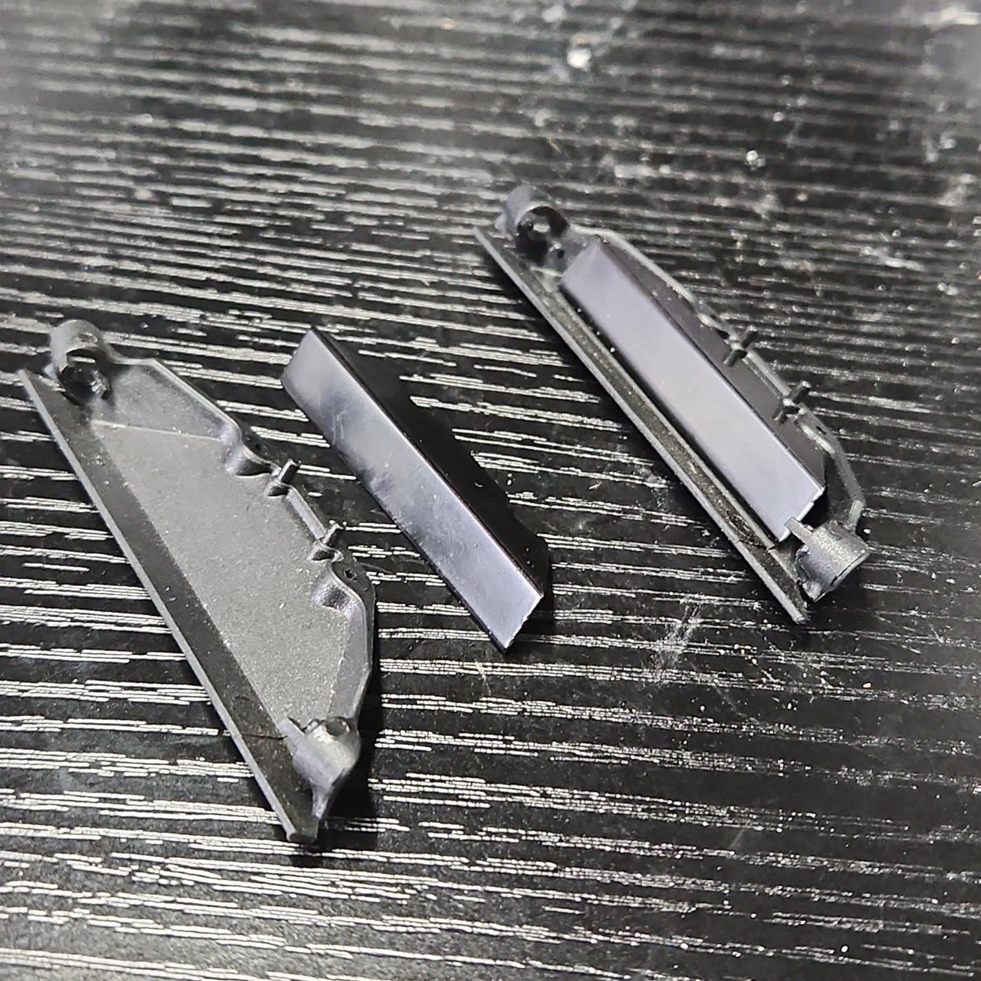 AX24 Brass Boulder Bars / Slider Board Weights - SBW's – Mofo Rc