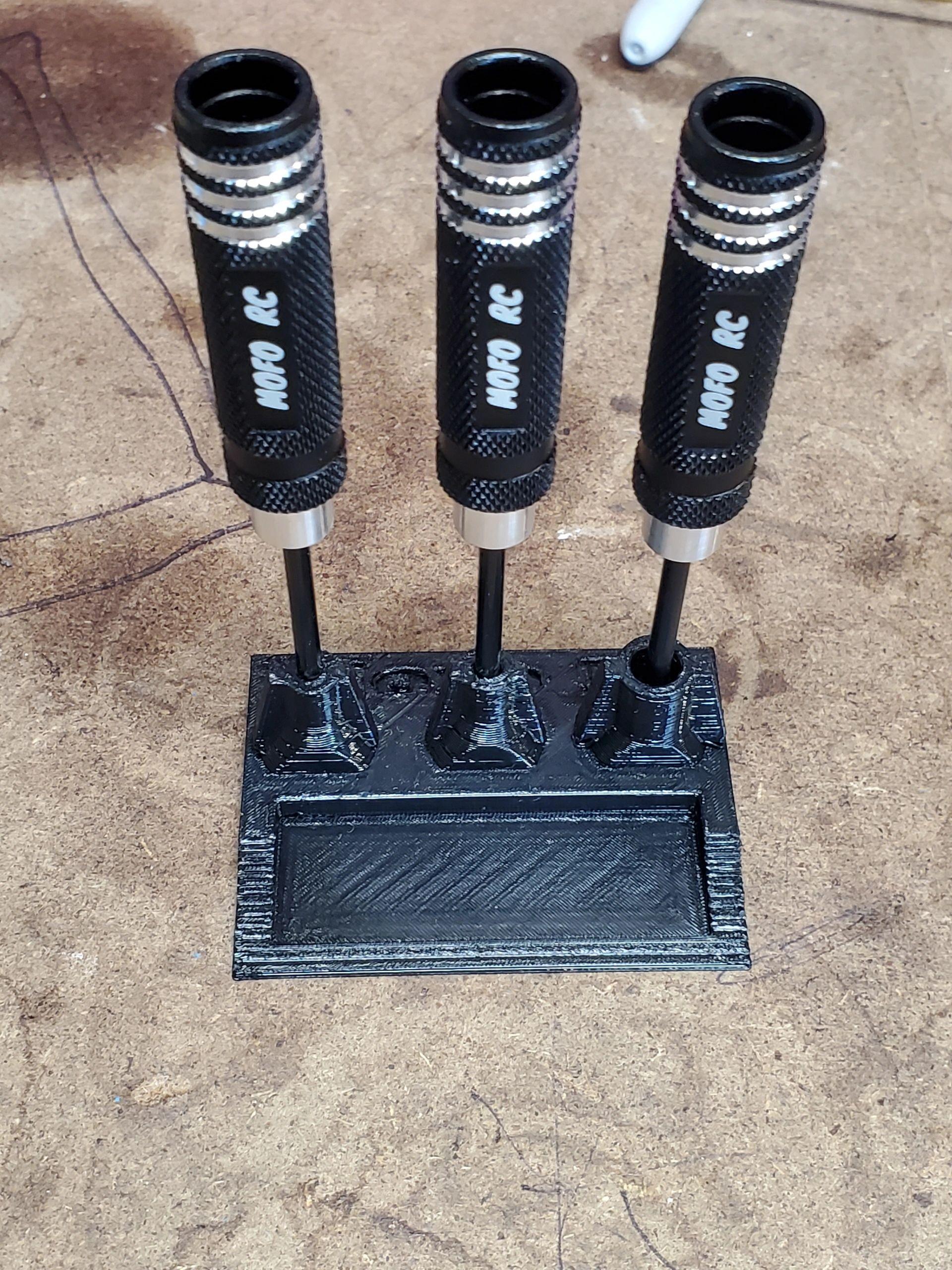 Micro Precision Tools and kits – Mofo Rc